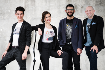 Welland-Port Colborne Concert Association