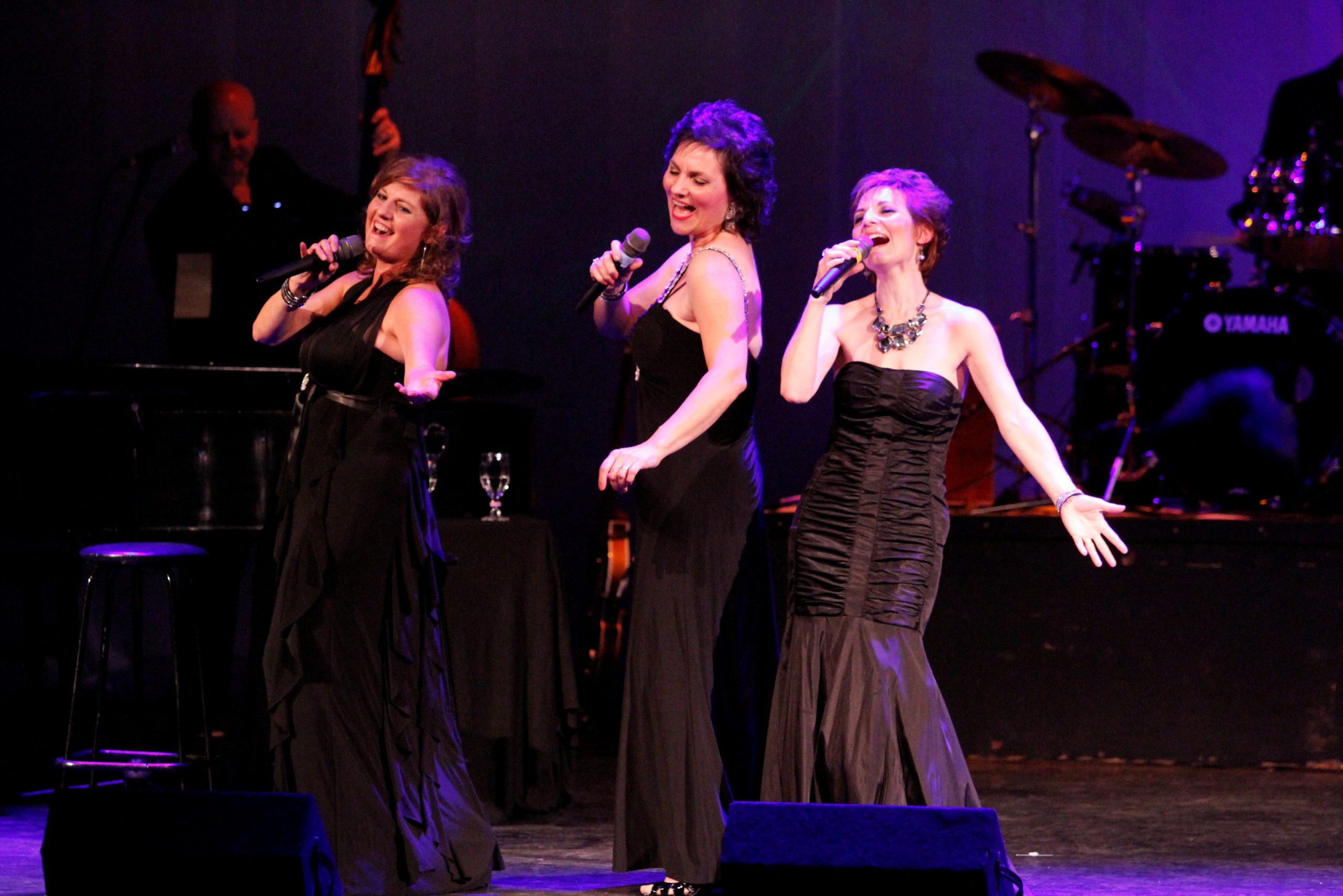 Welland-Port Colborne Concert Association